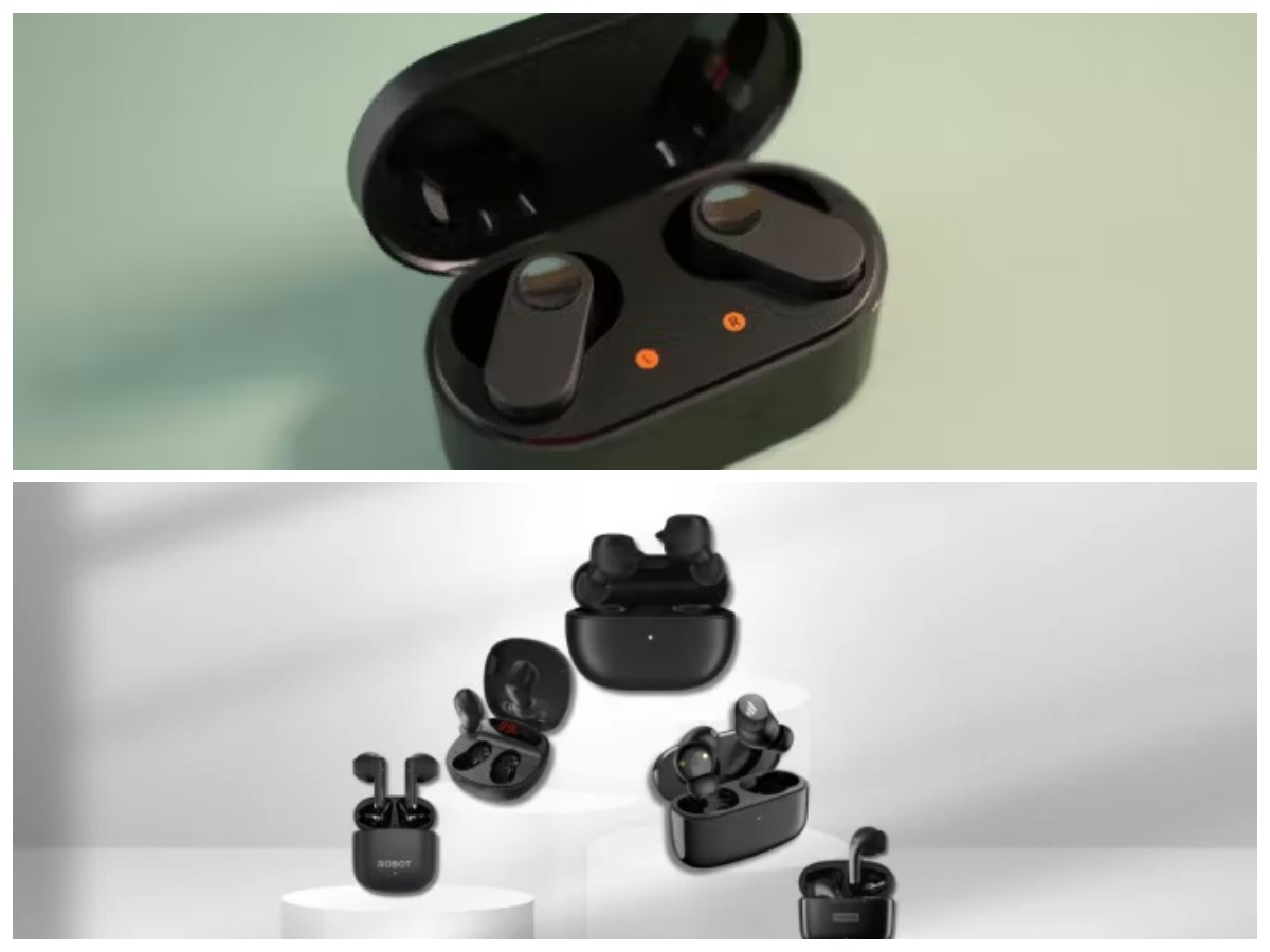 Top 5 Earbuds Terjangkau dengan Kualitas Terbaik, Hanya 100 Ribuan!