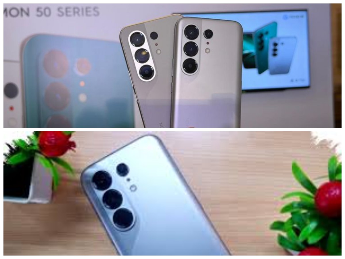Tecno Camon 50 Pro 5G: Smartphone Tangguh untuk Aktivitas Outdoor ...
