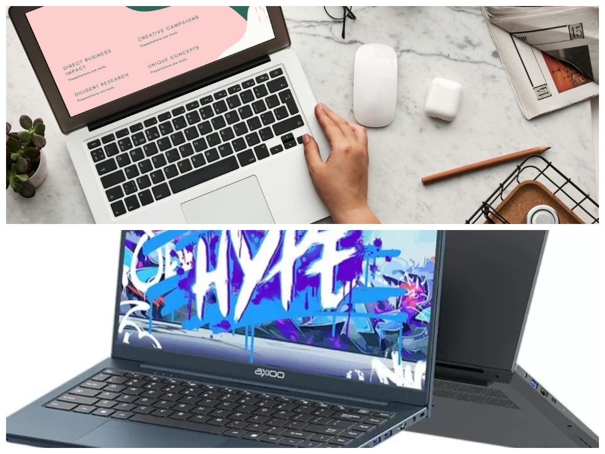 Rekomendasi Laptop Advan Terbaik di 2024: Pilihan dengan Kinerja dan ...
