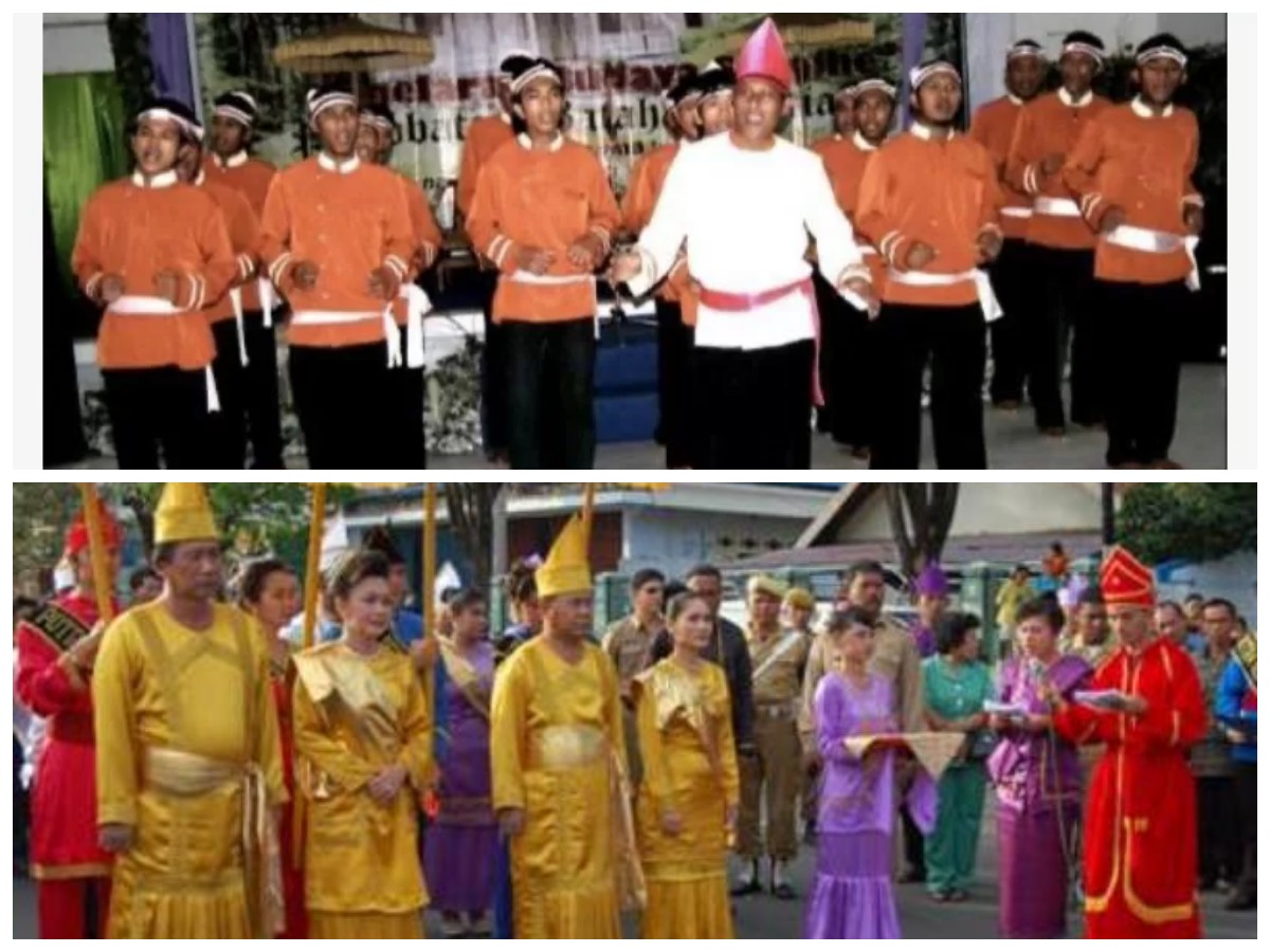 Menjaga Warisan Tanah Sangir: Keberlanjutan Budaya dan Tradisi Suku Sangir