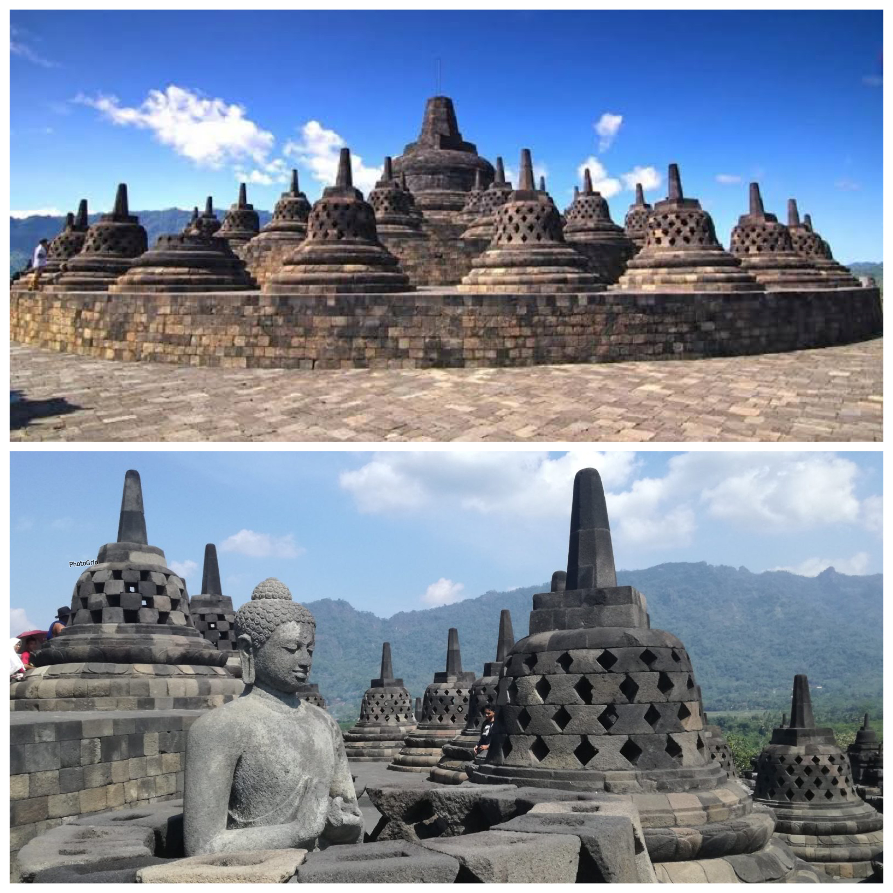 Menelusuri Sejarah Candi Merak: Jejak Hindu Kuno di Lereng Gunung Slamet!
