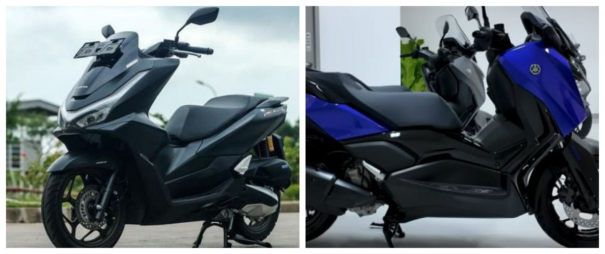 Akhirnya Rilis! New Honda BeAT NeoX 2026 Resmi Masuk Indonesia ...