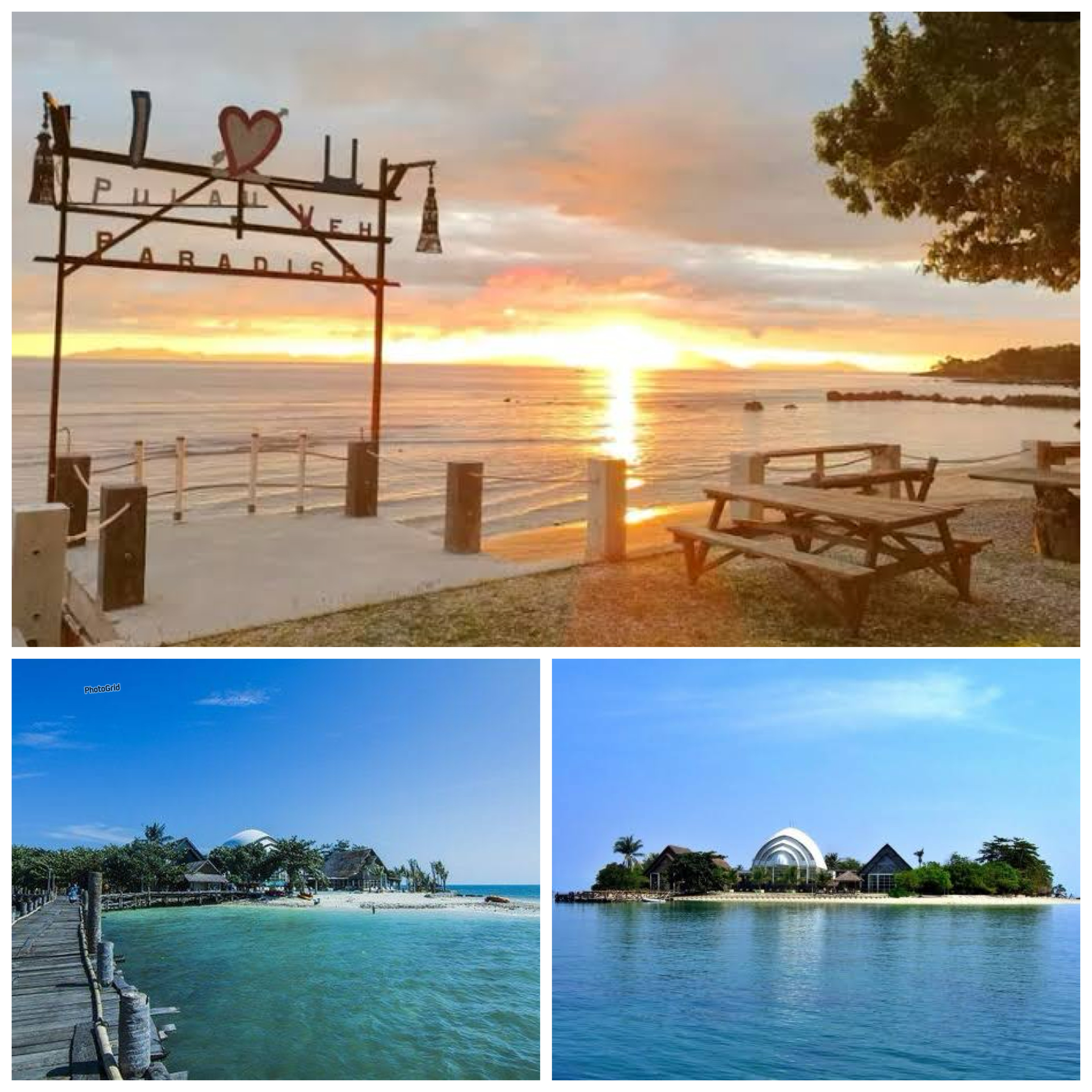 Menelusuri Sejarah Pulau Umang: Permata Tersembunyi di Ujung Barat Jawa!