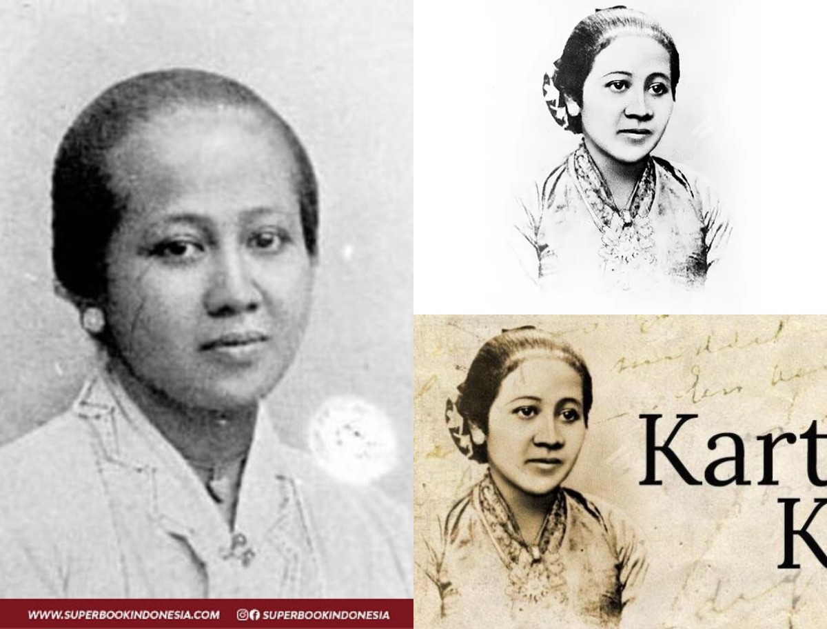 Sejarah Hari Kartini: Mengenang Perjuangan Sang Pelopor Emansipasi Wanita Indonesia!