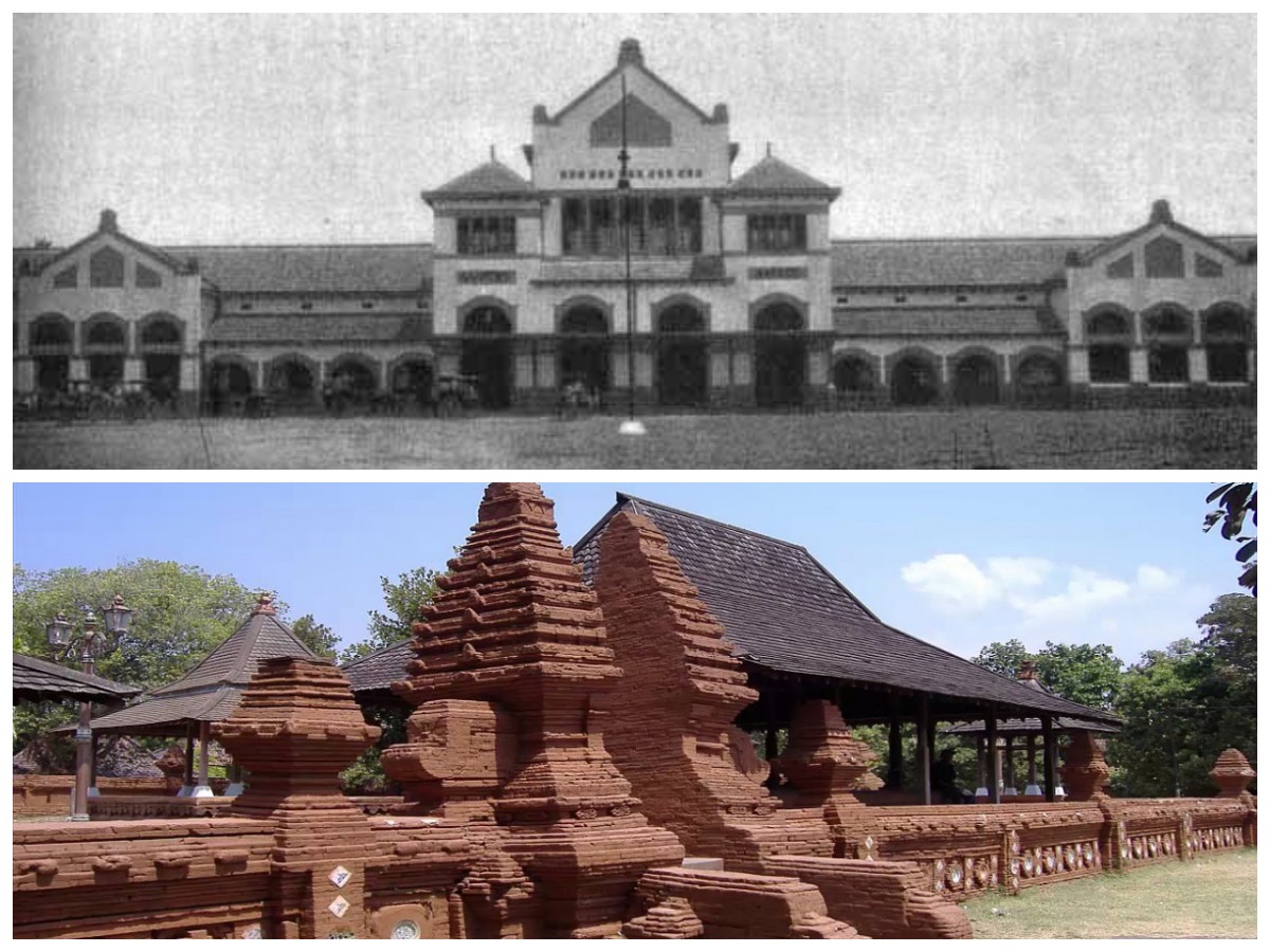 Jejak Sejarah Cirebon: Kesultanan dan Pengaruh Islam dalam Proses Akulturasi Budaya Jawa Barat