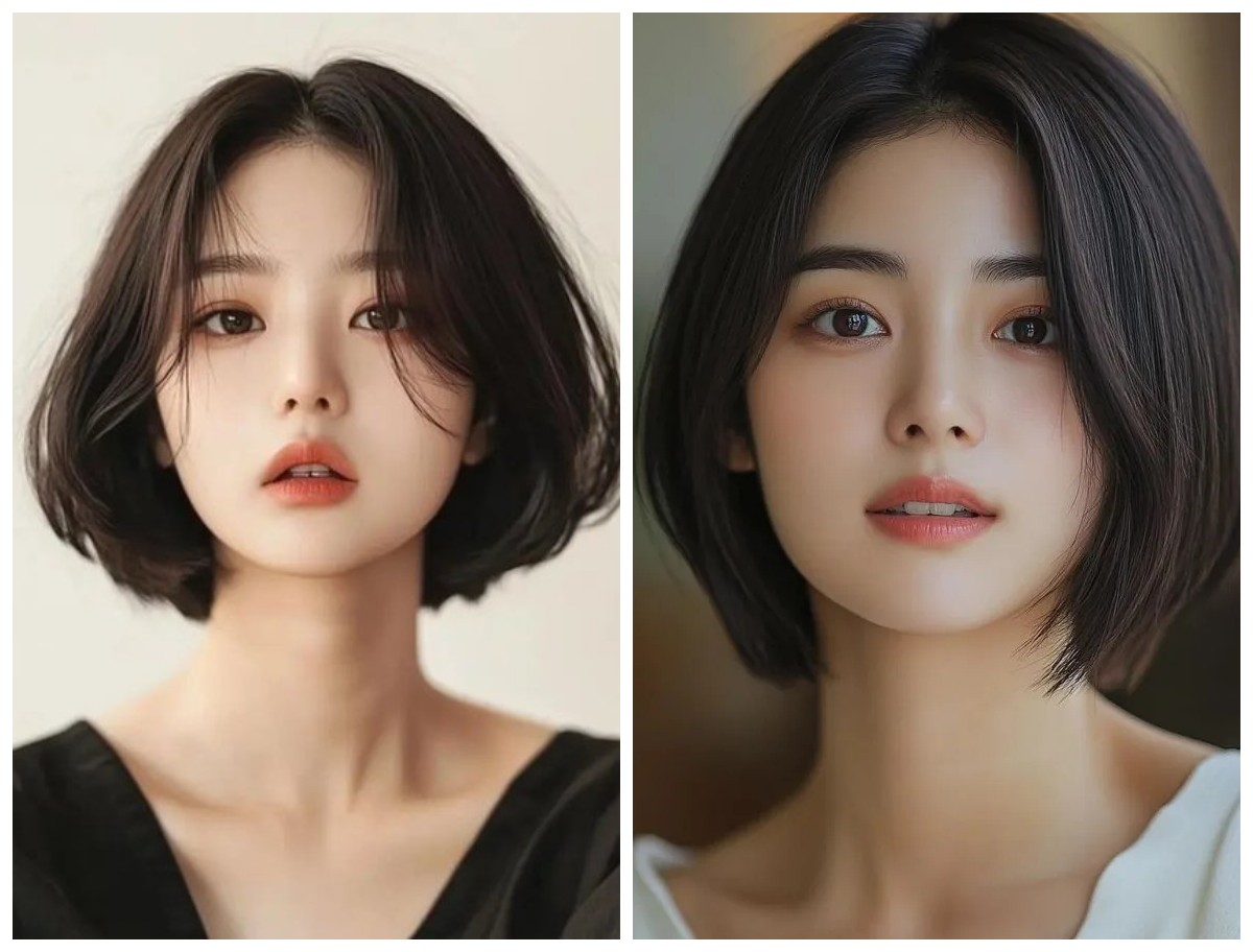 Transformasi Gaya dengan Short Hair: 8 Ide Rambut Pendek yang Stylish, Praktis, dan Bikin ...