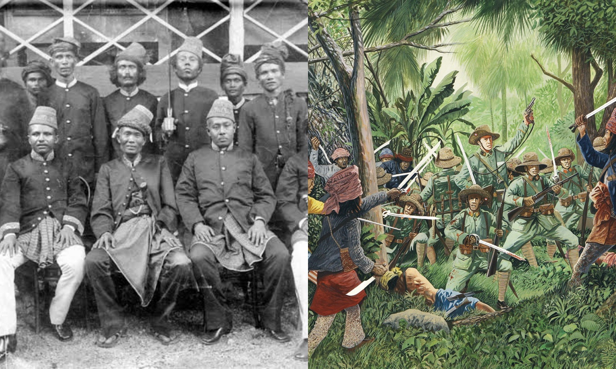 Mengapa Perang Aceh Menjadi Simbol Perlawanan Rakyat Indonesia? Simak ...