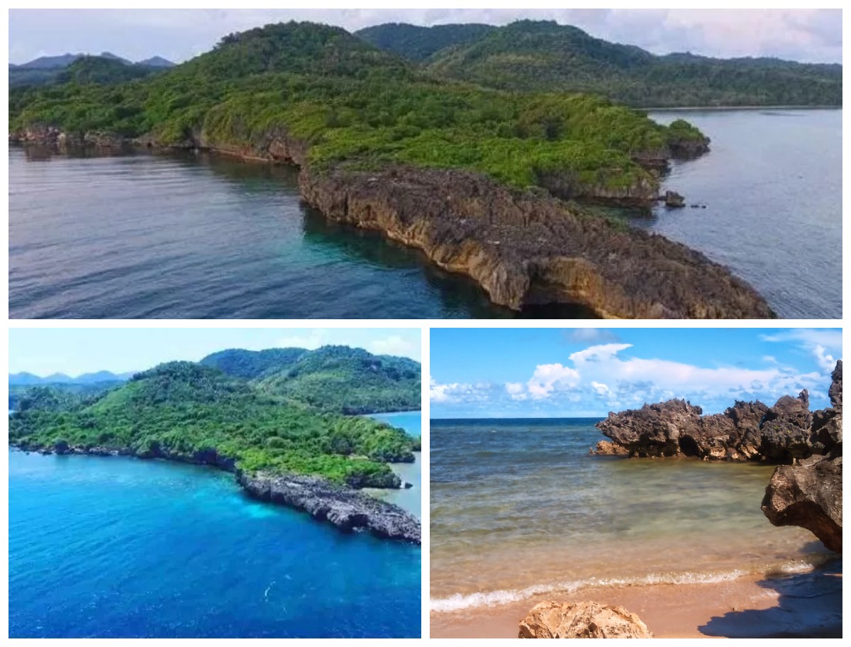 Mengungkap Sejarah dan Misteri Pulau Bawean: Jejak Peradaban Kuno ...