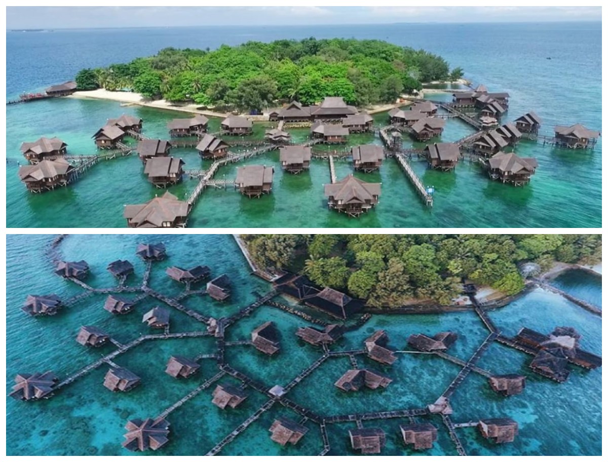 Misteri Pulau Seribu: Legenda, Sejarah, dan Fenomena Aneh di Kepulauan ...