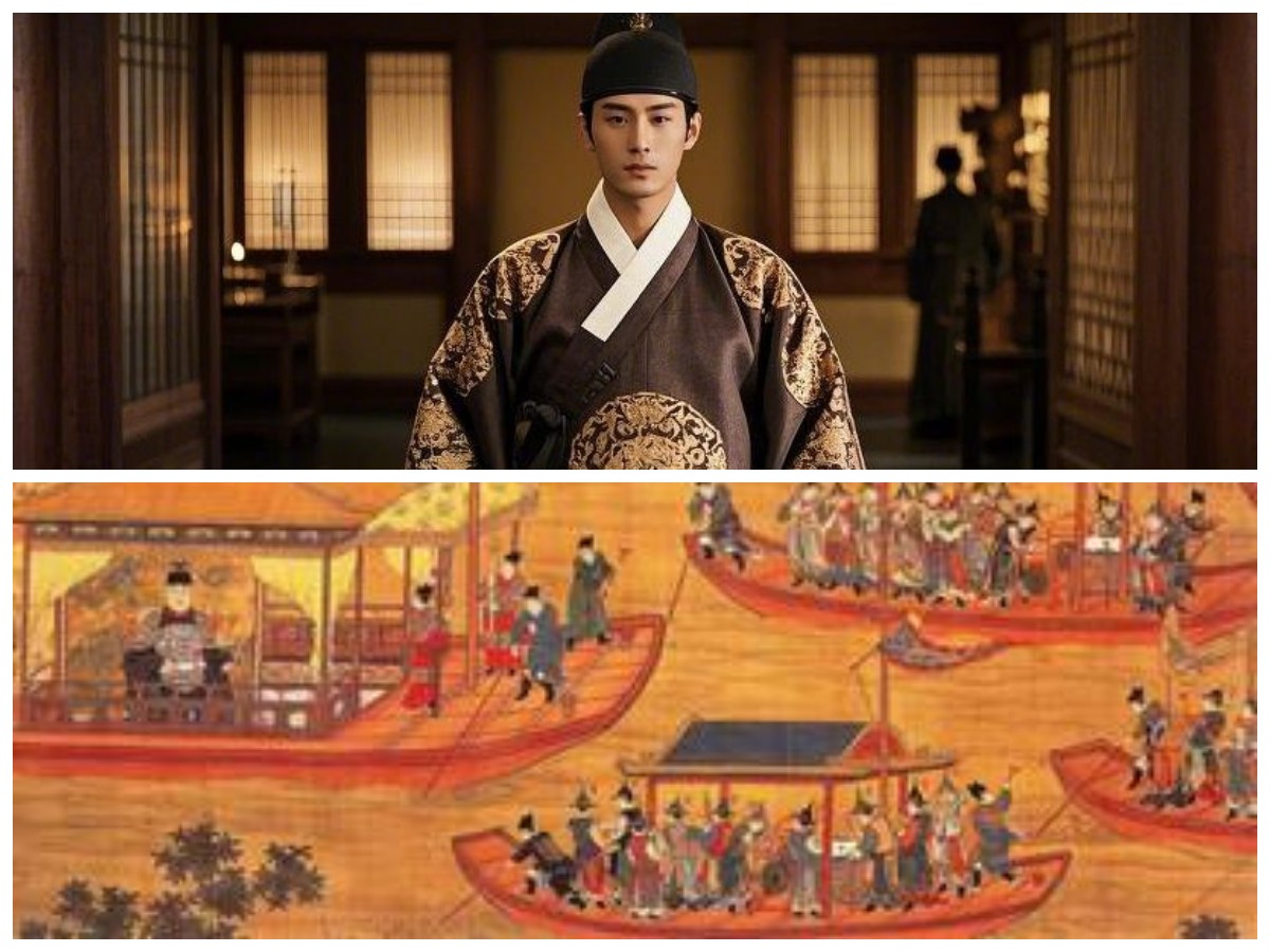 Mengenal Suku Han di Korea: Sejarah, Budaya, dan Warisan yang Menginspirasi