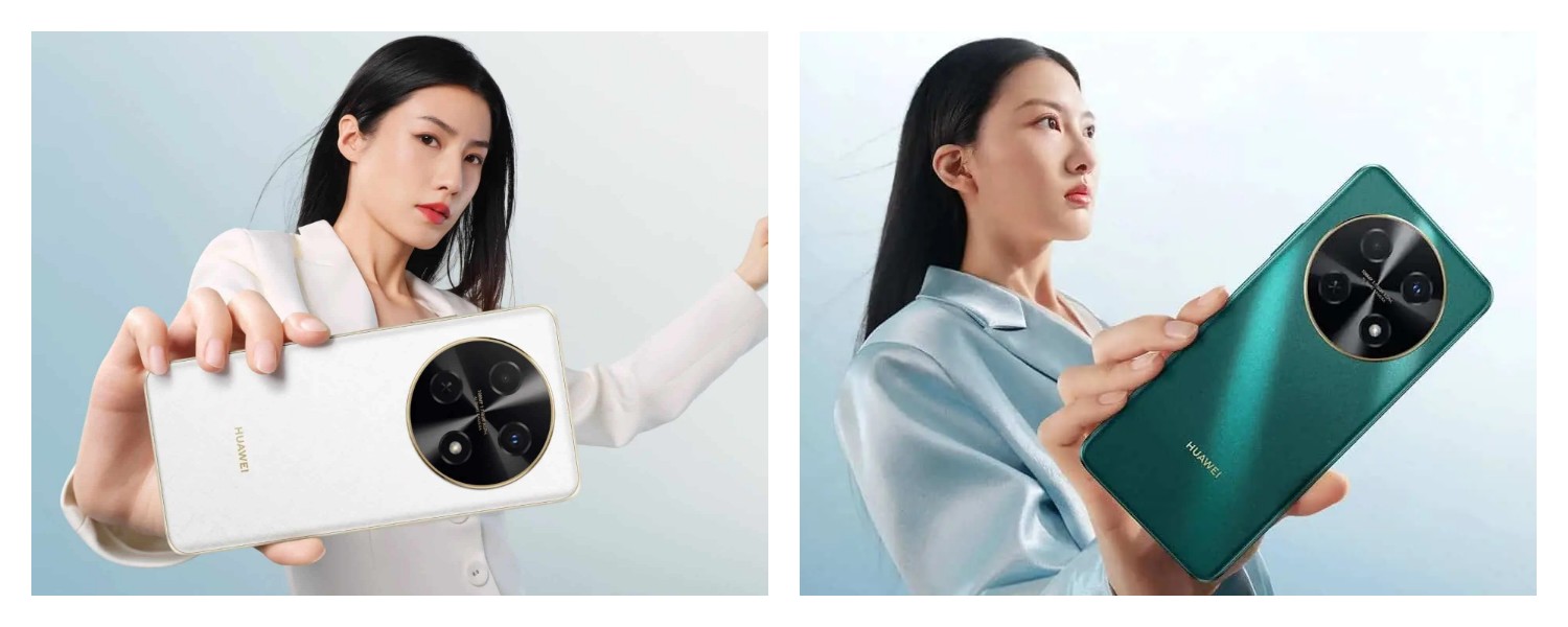 Wiko Hi Enjoy 70 Pro 5G Meluncur di China, Usung HarmonyOS Kamera 50MP