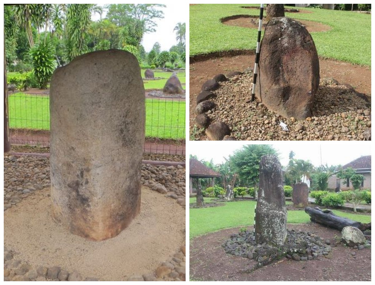 Misteri Legenda Batu Bedil: Keajaiban, Kutukan, dan Kekuatan Gaib di ...