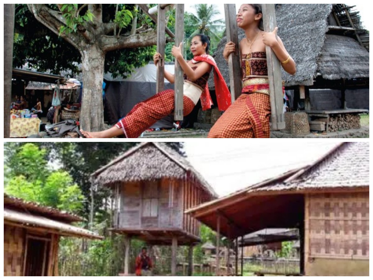 Menguak Jejak Budaya Bali Aga: Tradisi Purba di Balik Keindahan Pulau ...