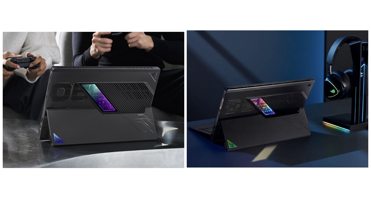 Asus ROG Flow Z13 2025, Laptop 2-in-1 Super Ringkas untuk Gamer Modern