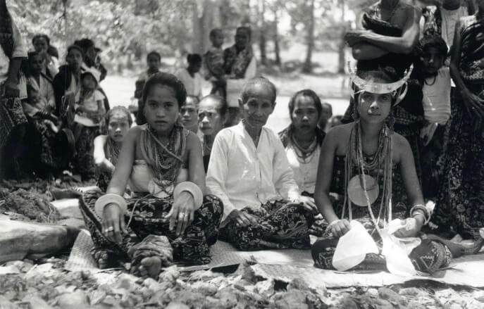 Sejarah Suku Rote: Warisan Budaya dari Ujung Timur Indonesia!