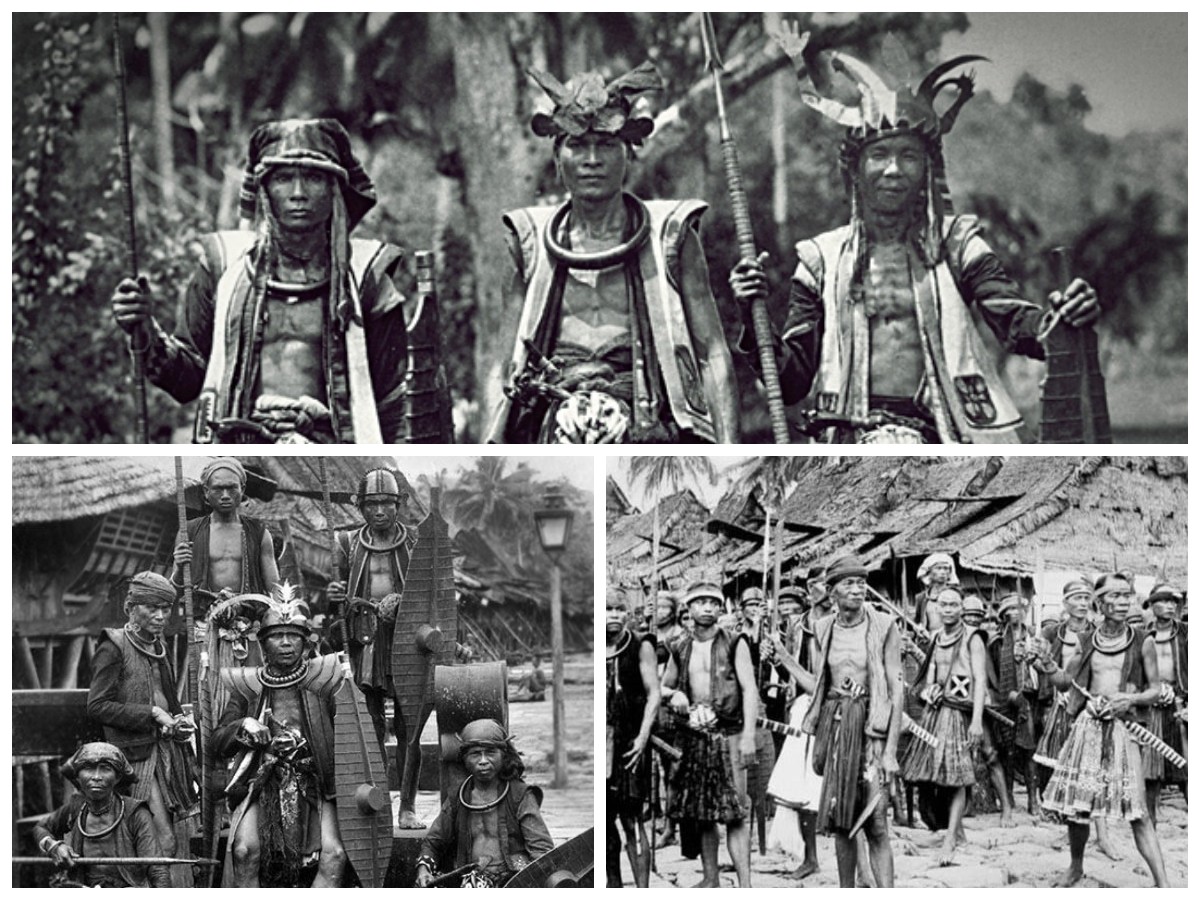 Mengenal Sejarah dan Asal Usul Suku Nias, Sang Penjaga Tradisi Nusantara!