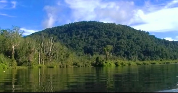 Sejarah Danau Lindu: Jejak Peradaban, Kearifan Adat, dan Tantangan ...
