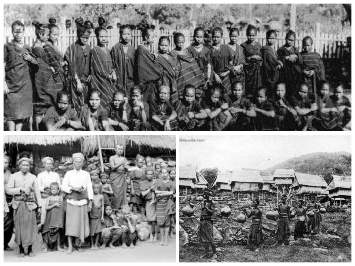 Sejarah Suku Donggo: Warisan Budaya dan Ketangguhan Masyarakat Lereng ...