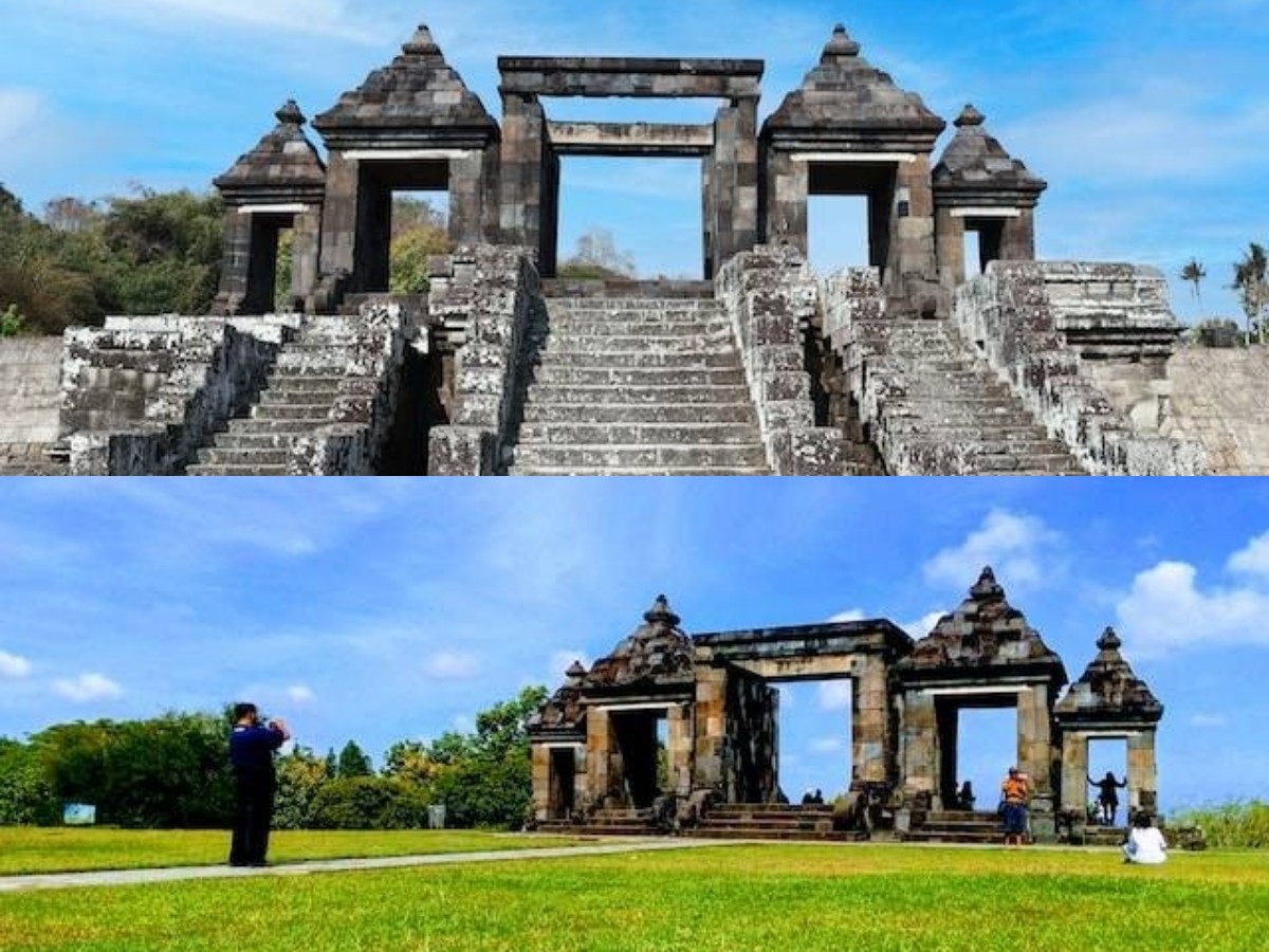 Kisah Sejarah Kerajaan Panjang: Sebuah Analisis Tentang Peninggalan dan ...