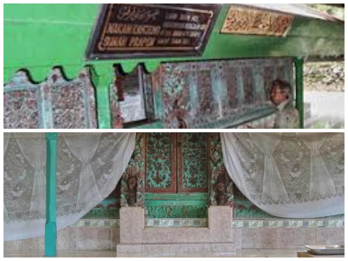 Mengungkap Jejak Sunan Prapen: Wali Penyebar Islam yang Terlupakan di ...