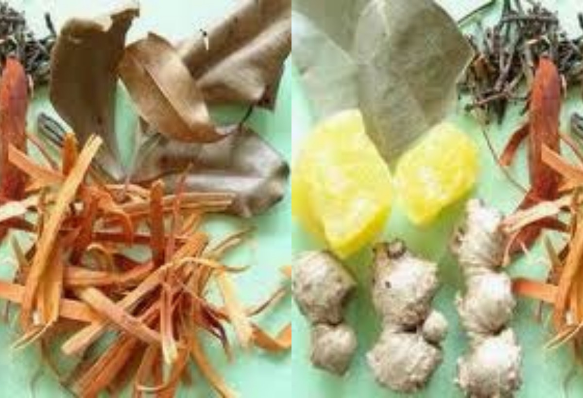 Ingin Sehat Secara Alami? Coba Obat Tradisional Suku Abung, Yuk!