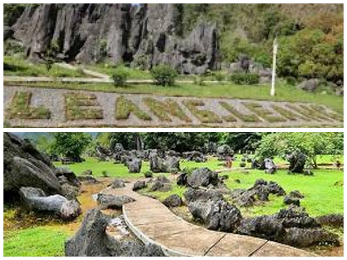 Taman Prasejarah Leang-leang: Lukisan Gua Tertua dan Warisan Budaya yang Abadi