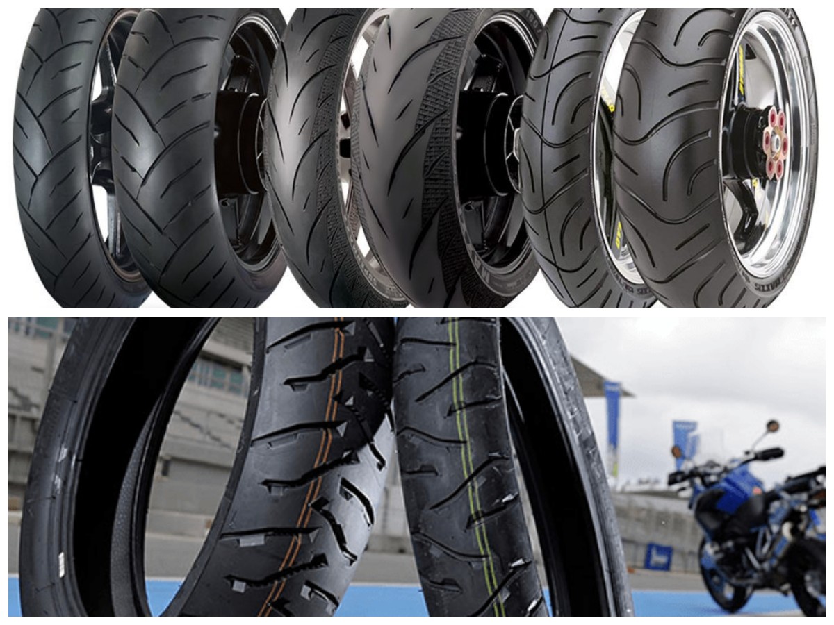 Rekomendasi 3 Ban Tubeless Terbaik: Awet, Tahan Lama, dan Nyaman di ...