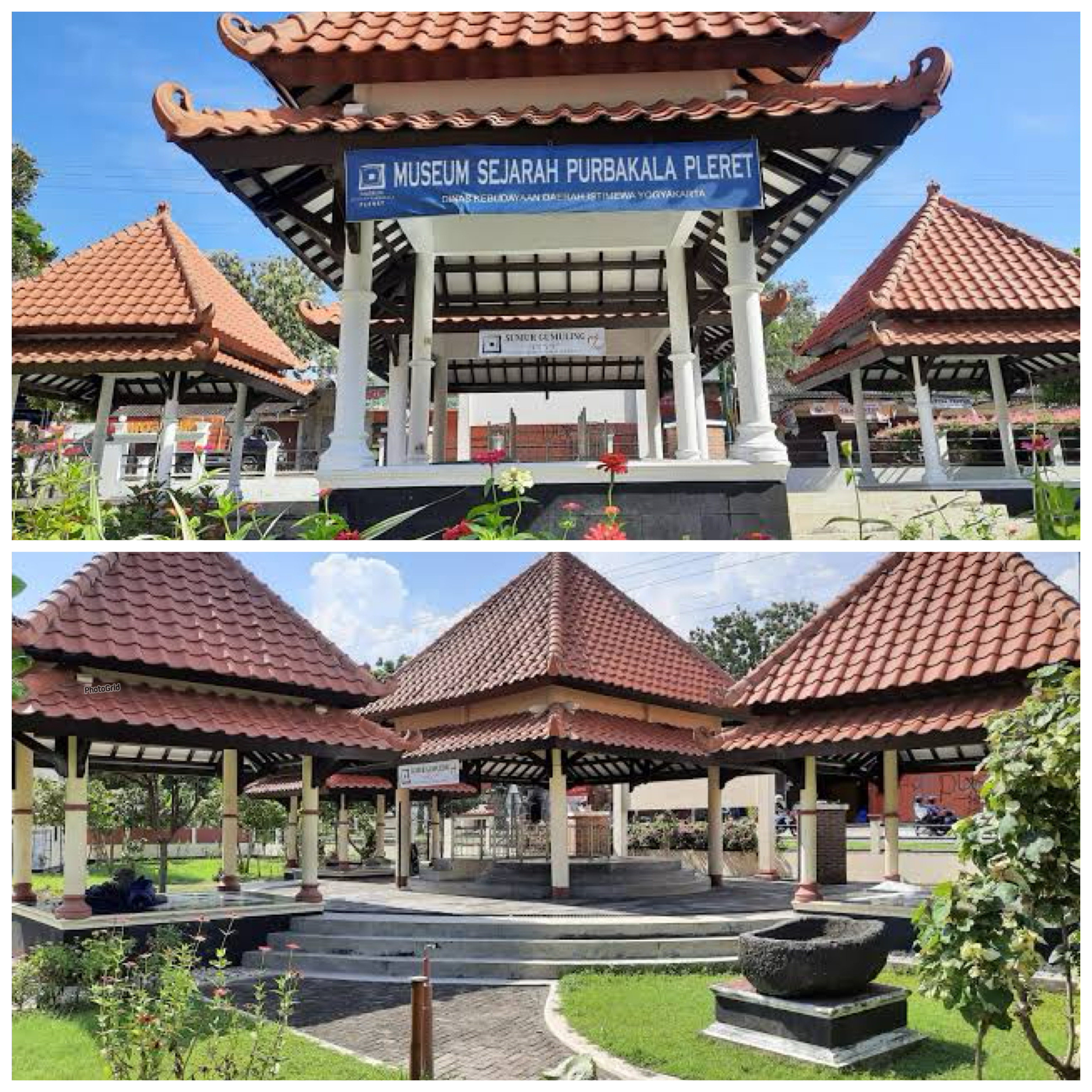 Sejarah Museum Purbakala Pleret: Mengungkap Jejak Ibu Kota Mataram ...