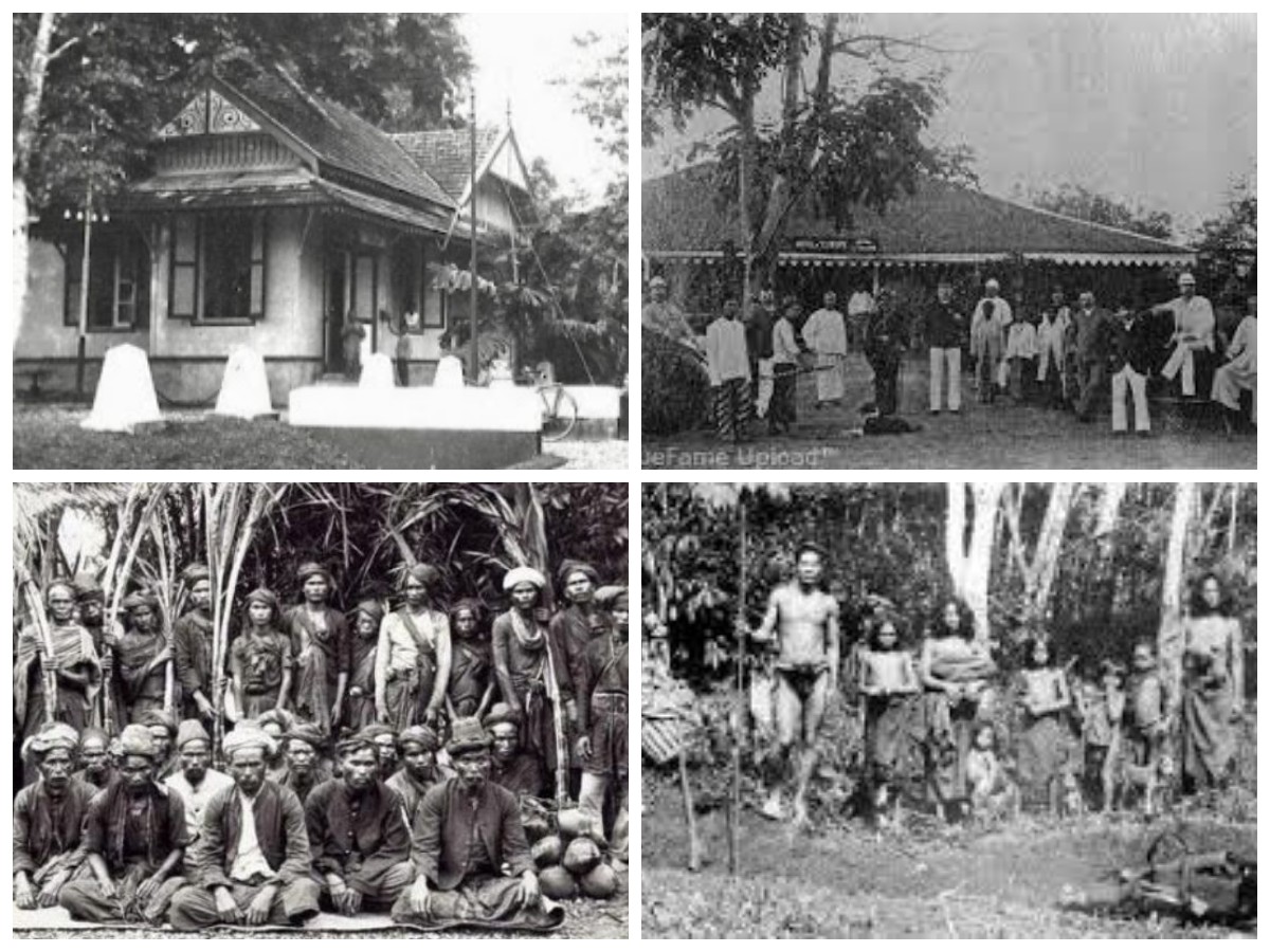 Mengulik Sejarah Asal Suku Tamiang: Warisan Budaya di Perbatasan Aceh ...