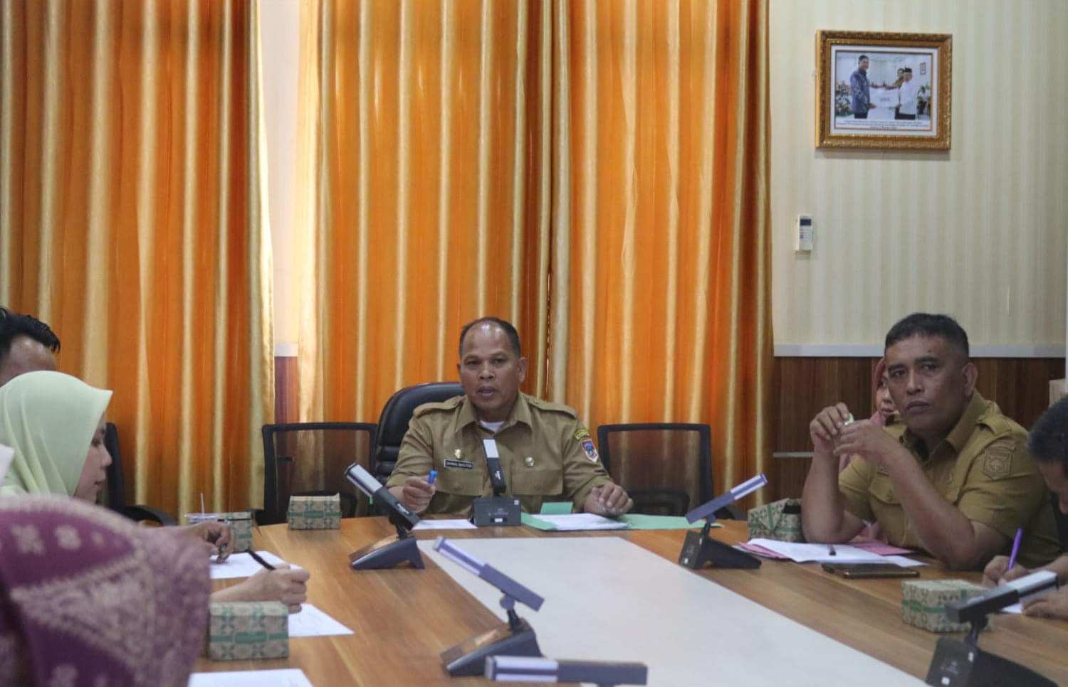 Wujudkan Lingkungan Aman dan Ramah Anak