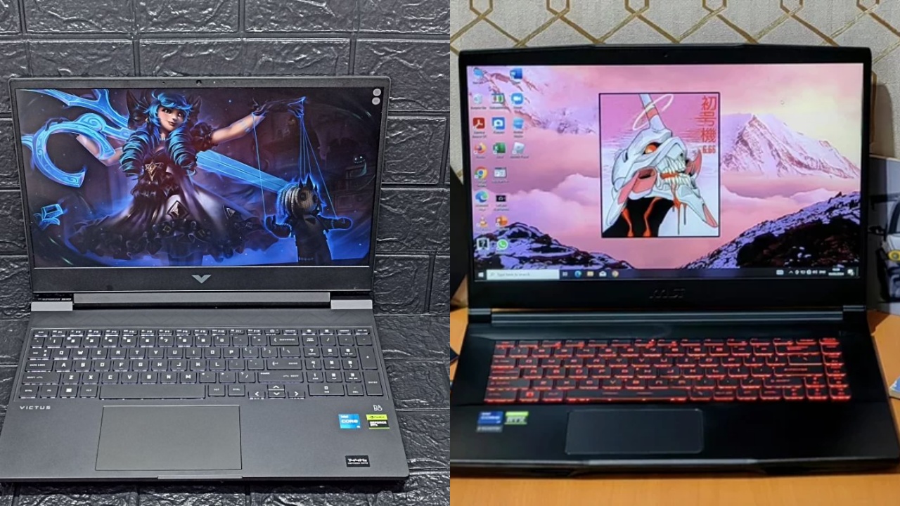 Apa Pilihan Laptop Advan yang Sesuai Kebutuhan? Temukan Rekomendasinya ...