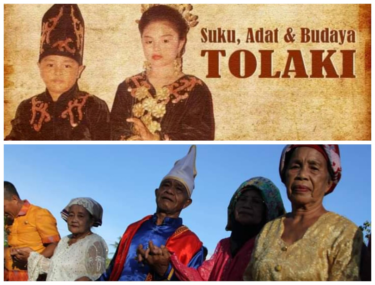 Jejak Sejarah Suku Tolaki: Peradaban Tua di Jantung Sulawesi Tenggara ...
