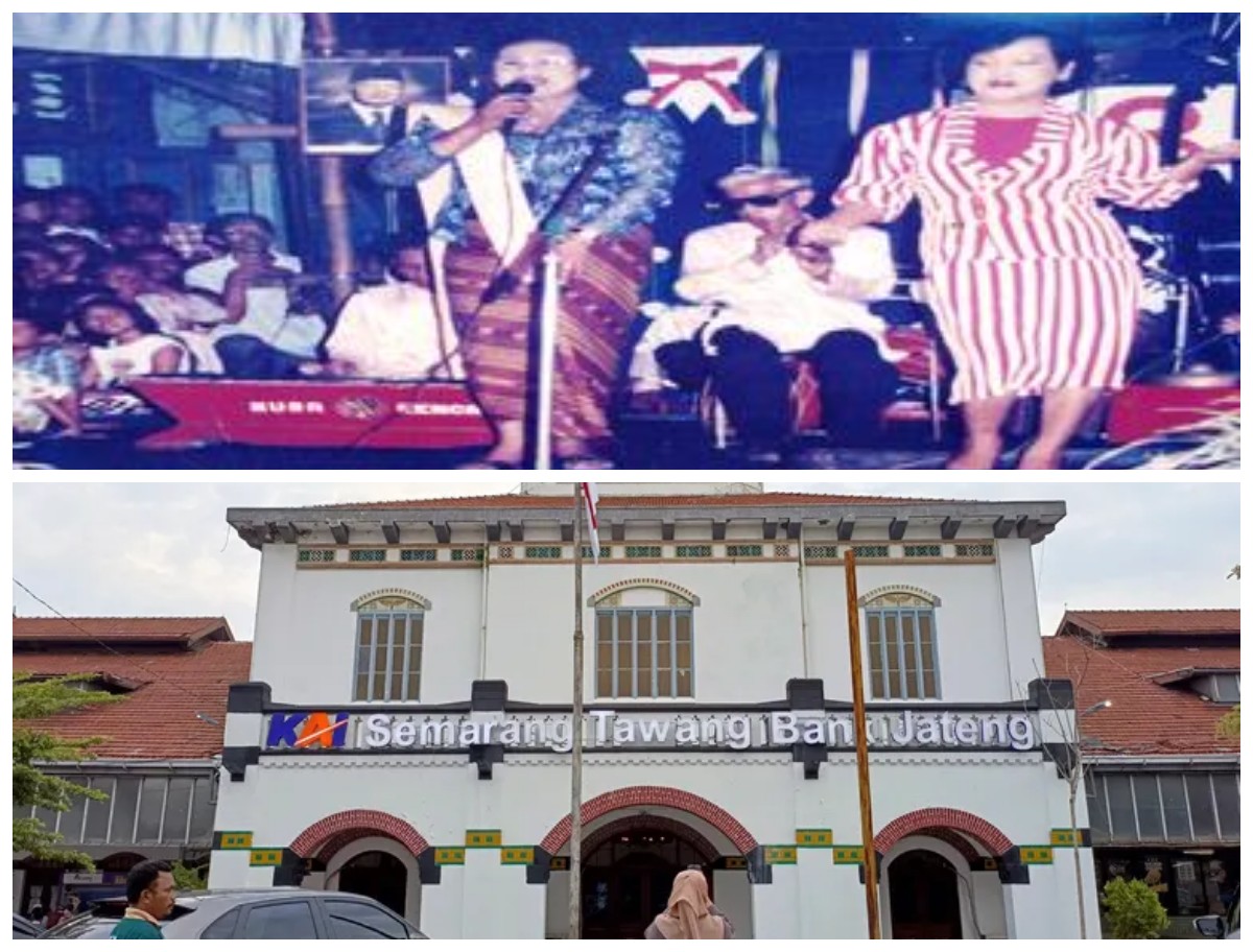 Menyikap Sejarah Gambang Semarang: Warisan Musik Multikultural dari ...