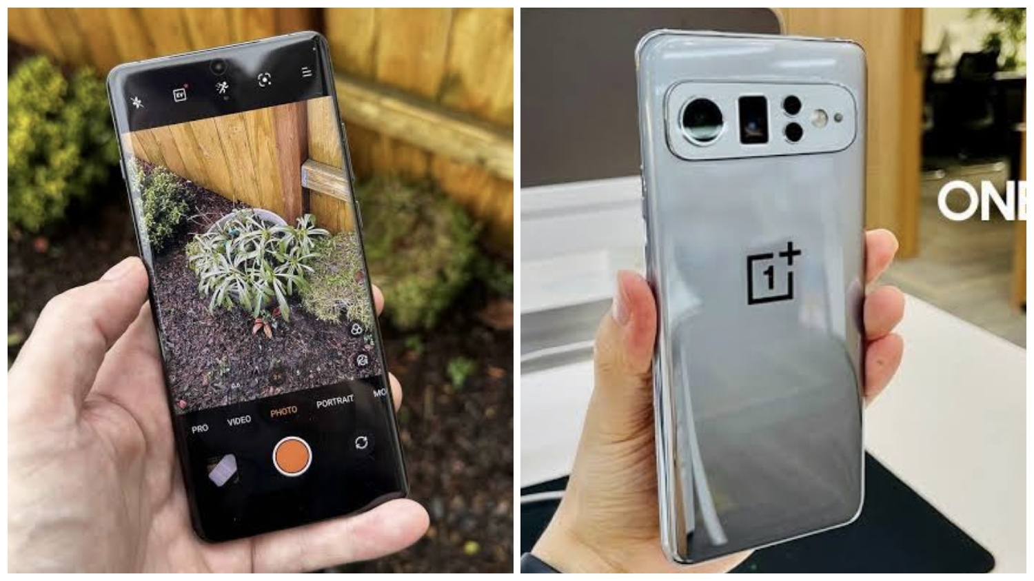 OnePlus 12 Pro, Spesifikasi Gahar untuk Pengguna Kelas Premium!