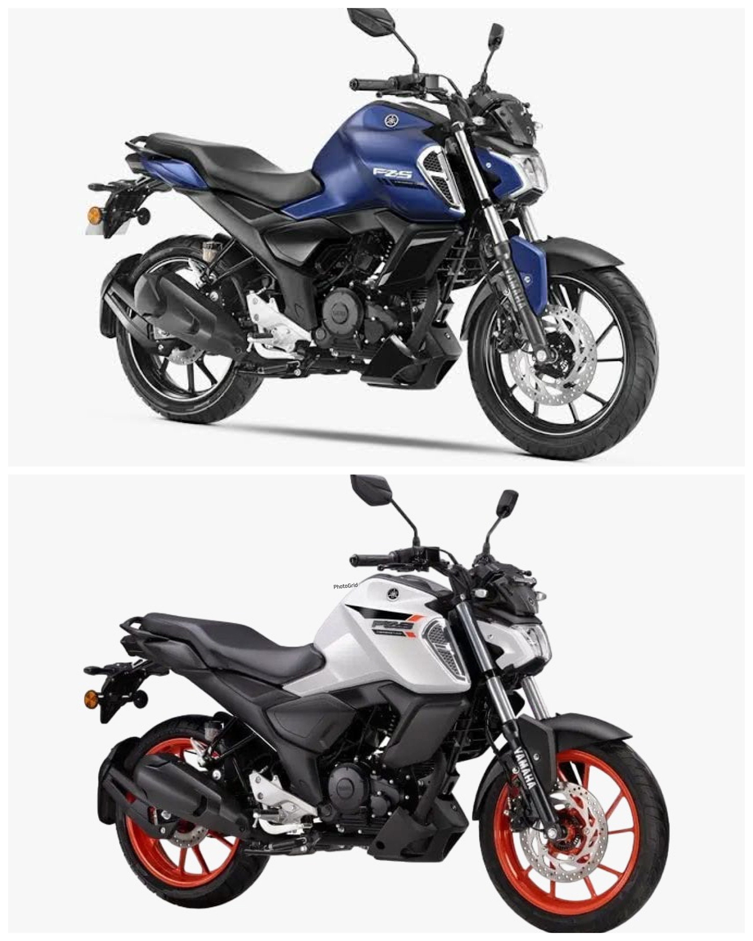 Yamaha Byson Reborn 2026: Naked Bike Gagah dengan Aura Street Fighter ...