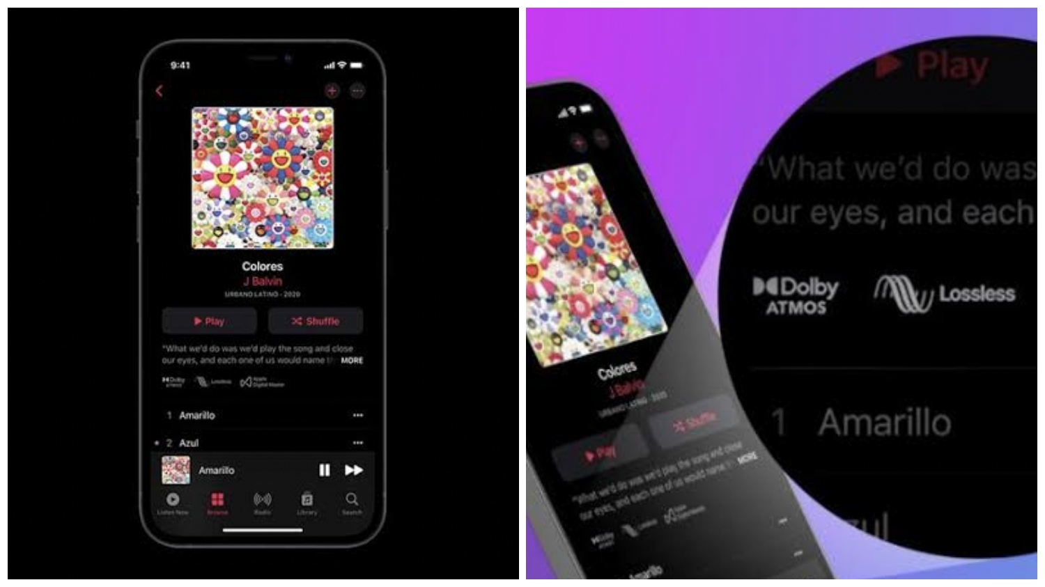 Apa Itu Apple Lossless Audio? Ini Cara Pakai dan Manfaatnya!