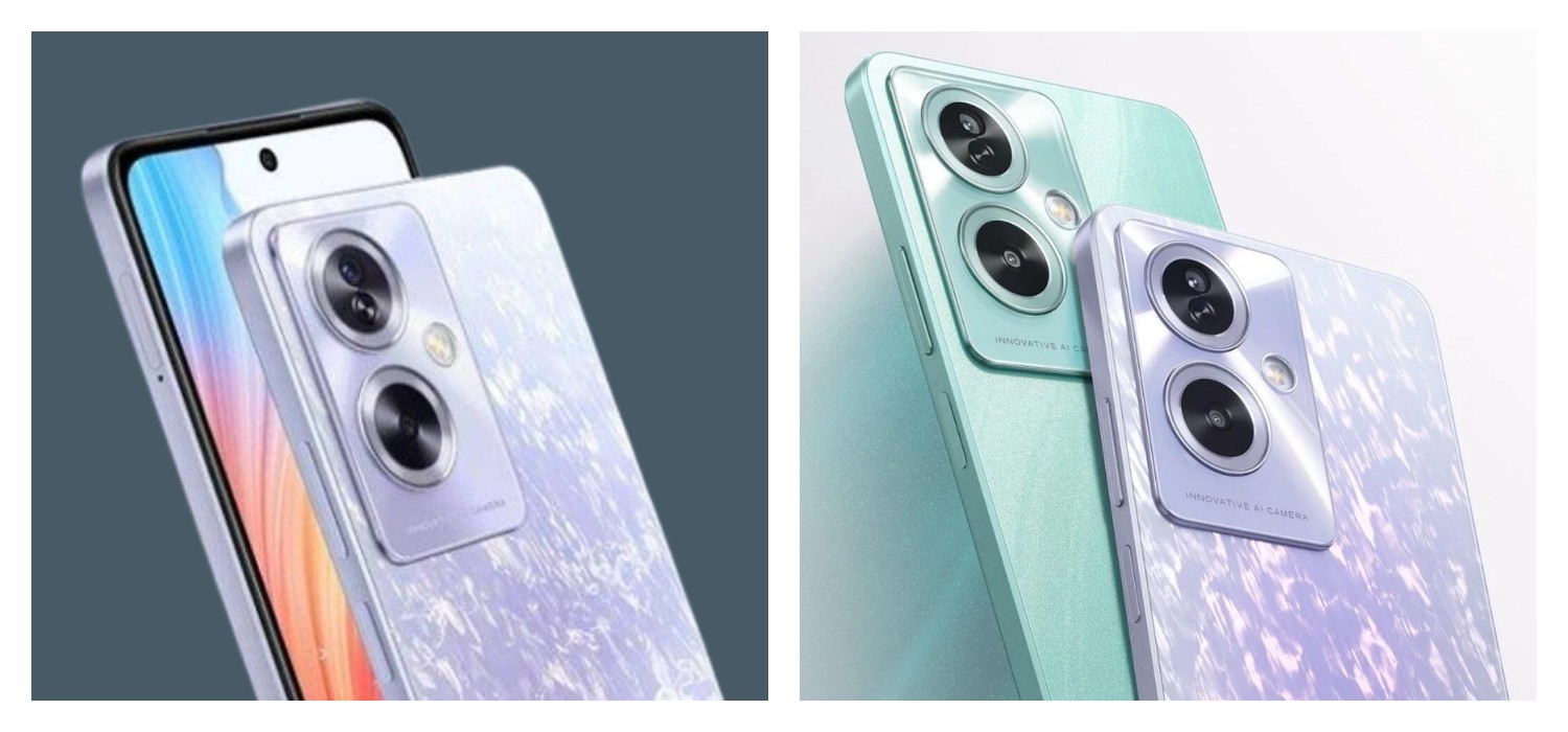 Oppo A1s HP Budget dengan Fitur Flagship, Cocok untuk Pengguna Sehari-hari