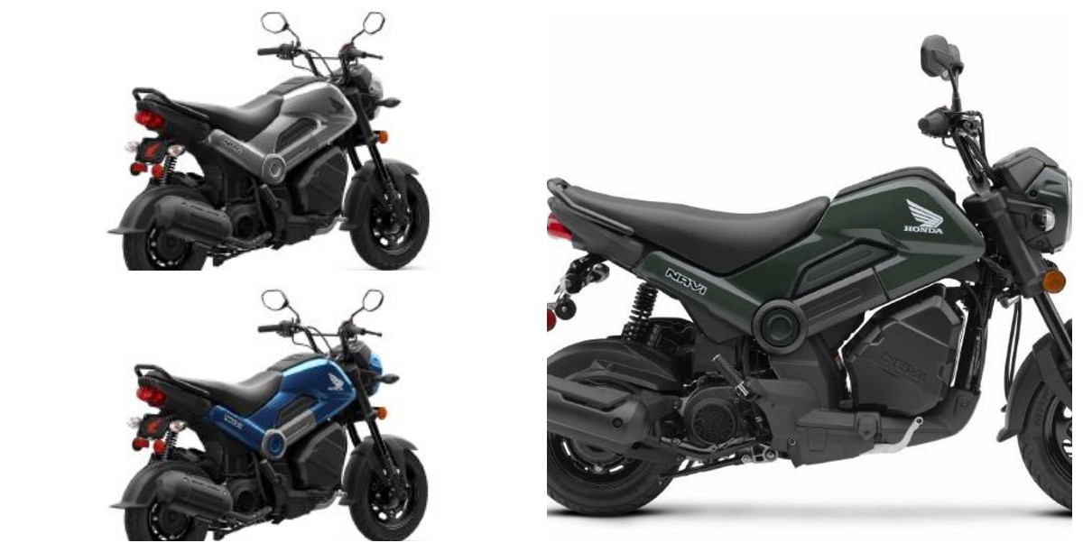 Honda Navi Terbaru Diluncurkan: Bedah Fitur, Teknologi, Desain, dan ...