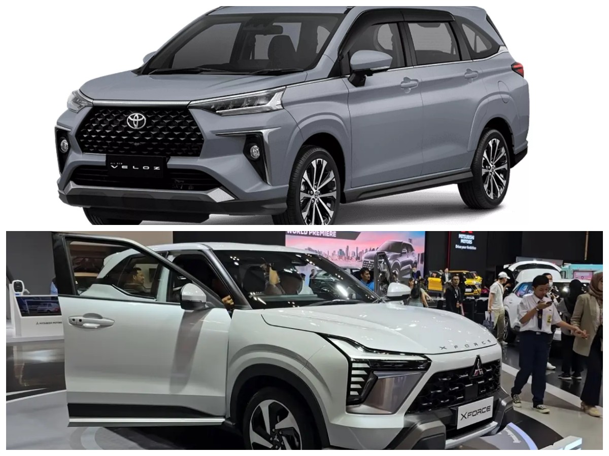 Pilihan Mobil Rp 300 Jutaan 2026: Cerdas Memilih Sesuai Kebutuhan dan ...
