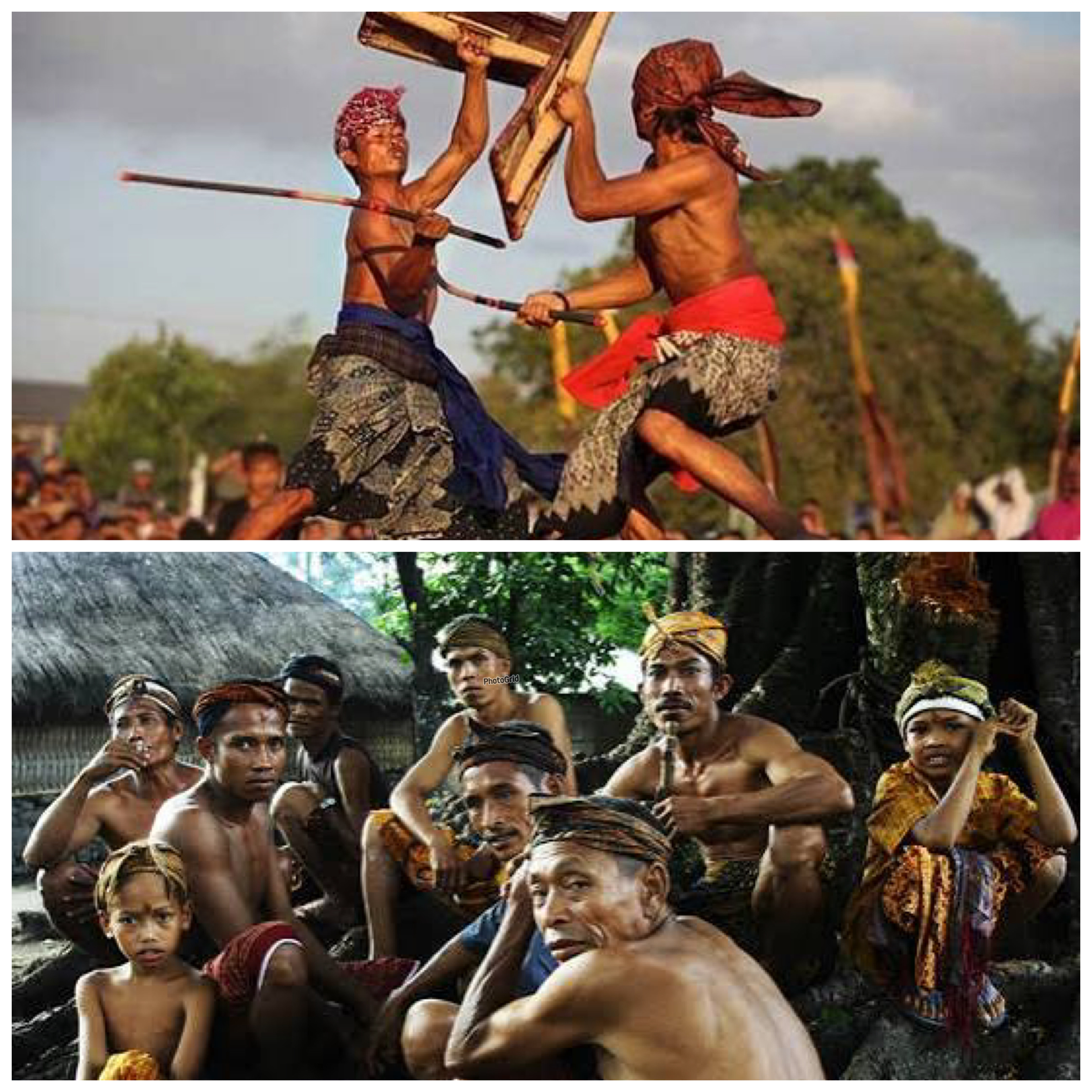 Mengenal Sejarah Suku Sasak di Lombok, Jejak Tradisi, Budaya, dan ...