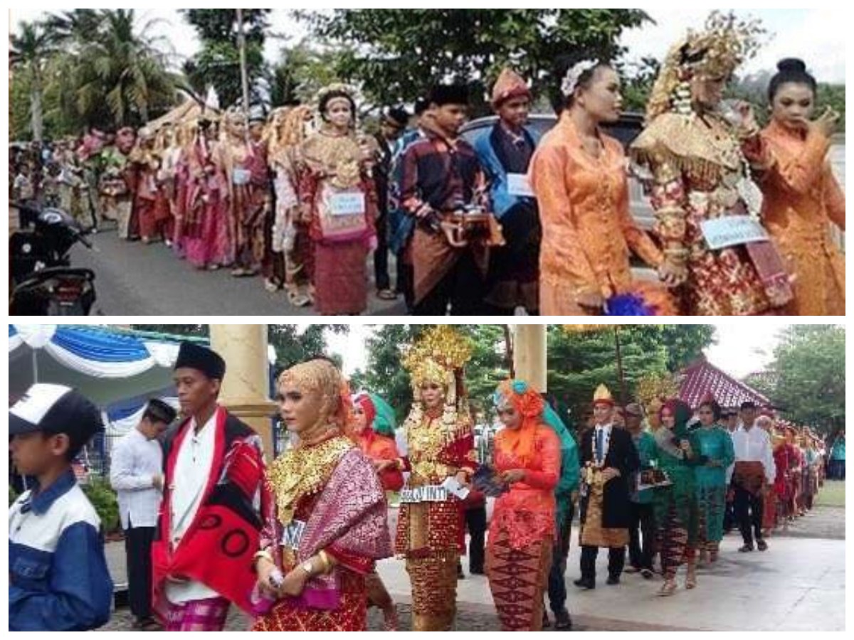 Mengungkap Keunikan Suku Kayu Agung: Sejarah, Tradisi, dan Identitas ...