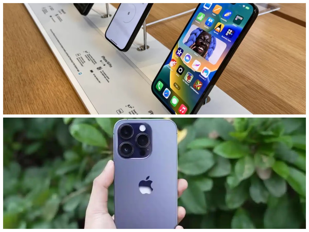 Harga iPhone 14 Pro Max Bekas iBox Januari 2026 Anjlok, Kini Bisa ...
