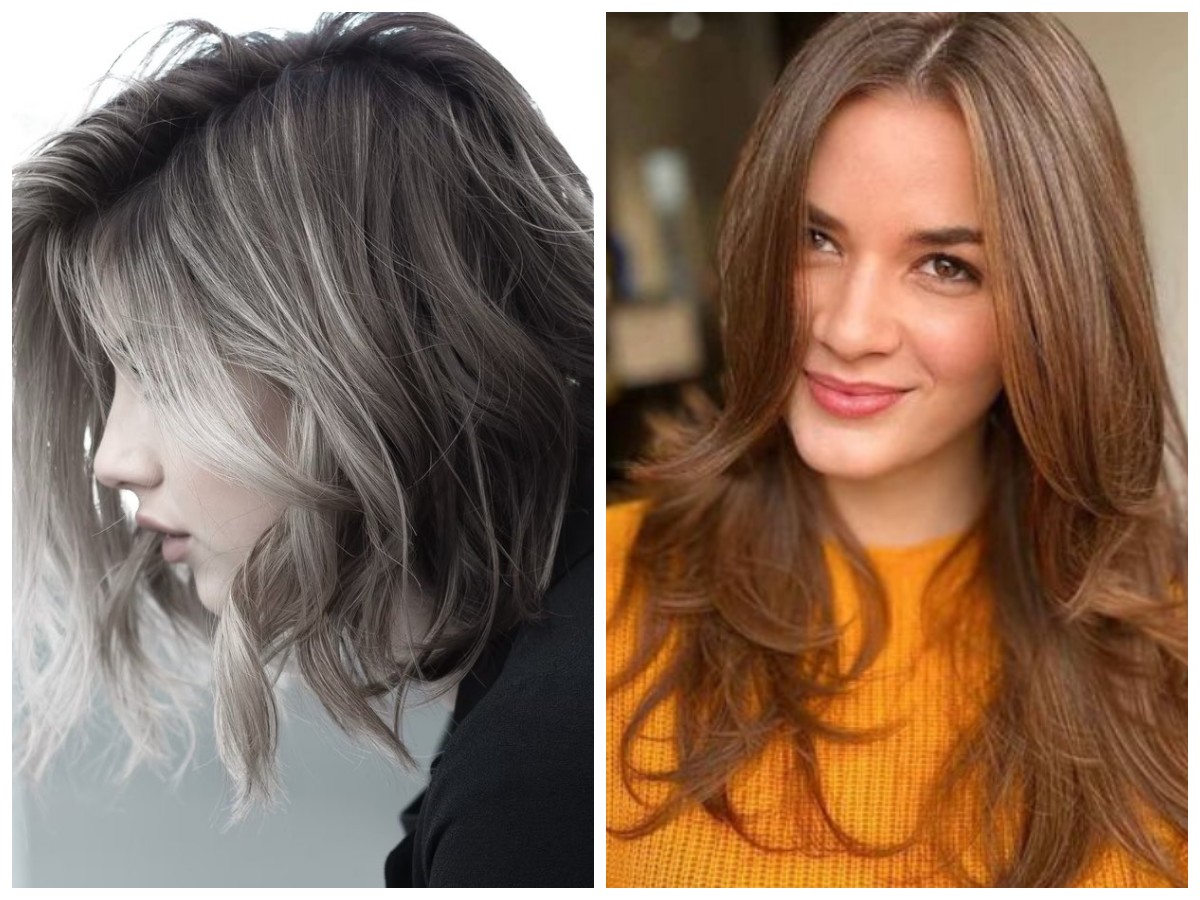 7 Gaya Rambut Shaggy Terpopuler: Bikin Penampilan Makin Trendy dan Fresh!