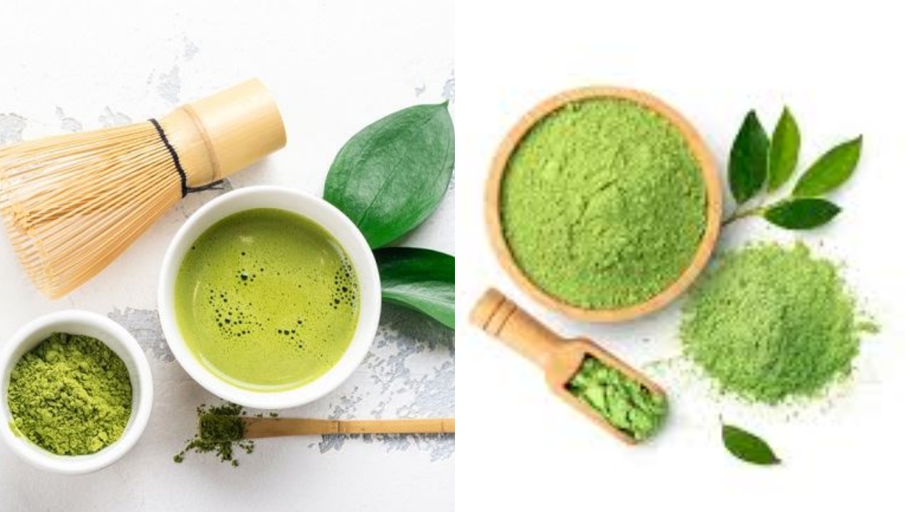 Obat Alami Mengatasi Stres Inilah 7 Manfaat Matcha untuk Kesehatan!