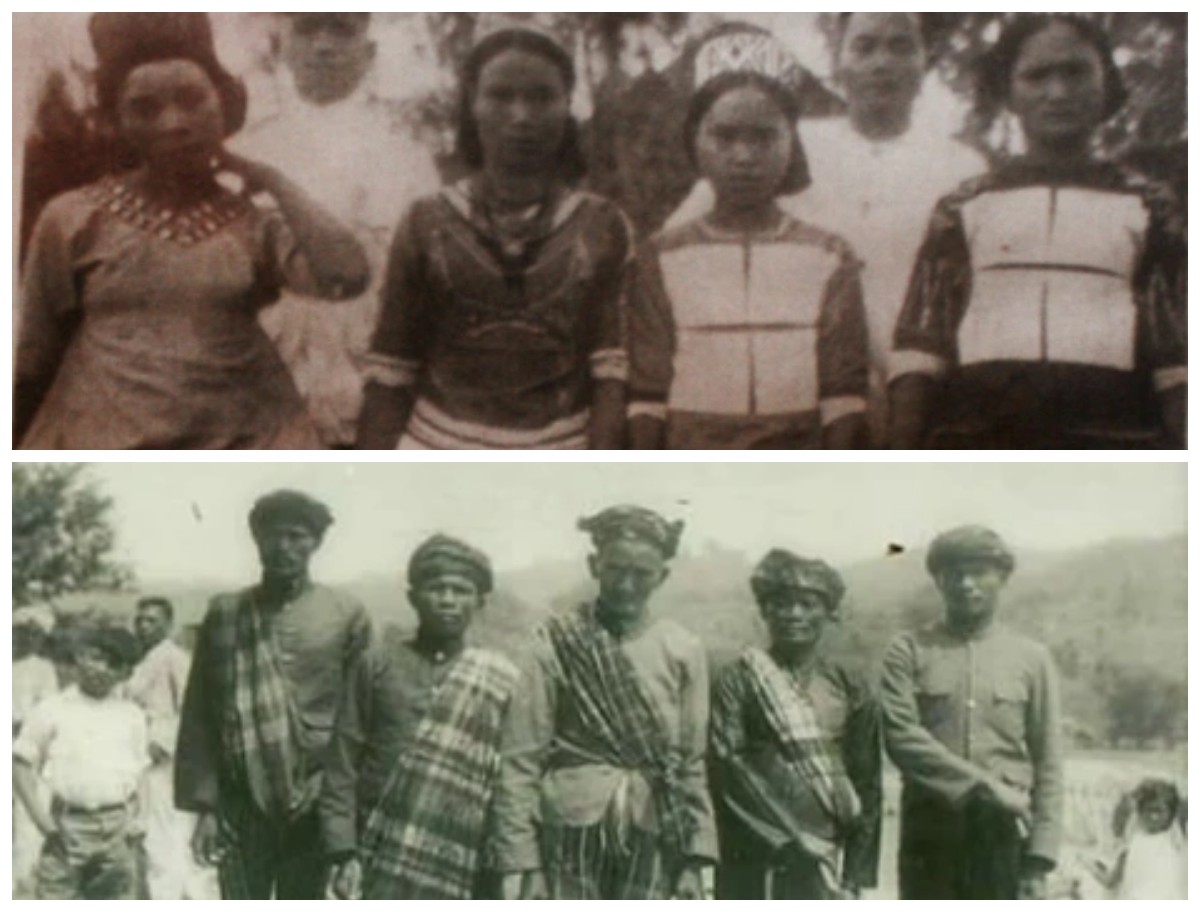 Sejarah Suku Napu: Penjaga Budaya di Lembah Tersembunyi Sulawesi!