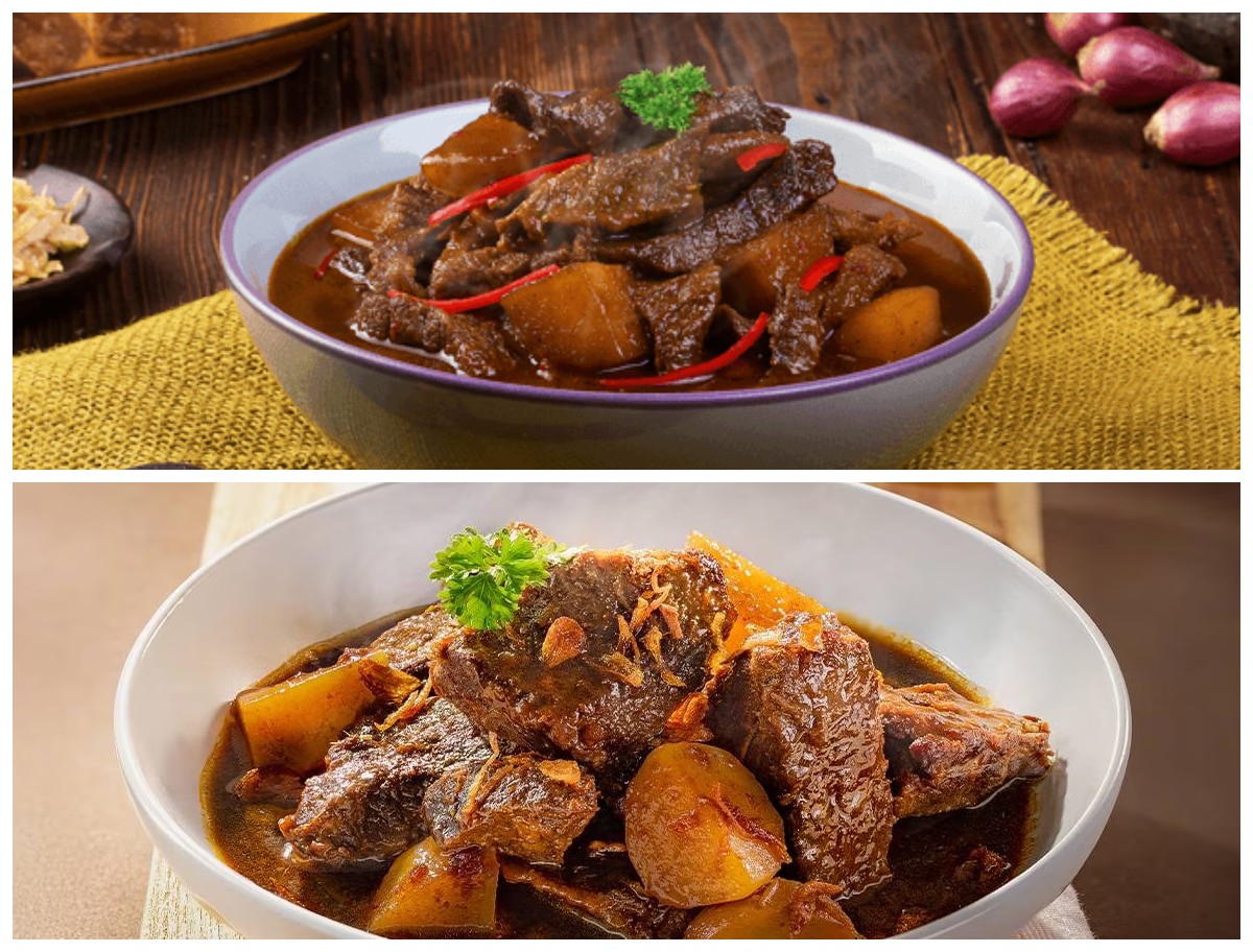 Resep Lengkap Semur Betawi ala Bango, Hidangan Tradisional Khas Jakarta yang Menggugah Selera!