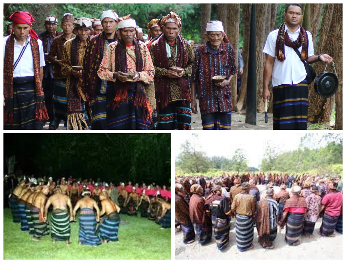 Sejarah Suku Ende-Lio: Menelusuri Jejak Leluhur dan Warisan Budaya di ...