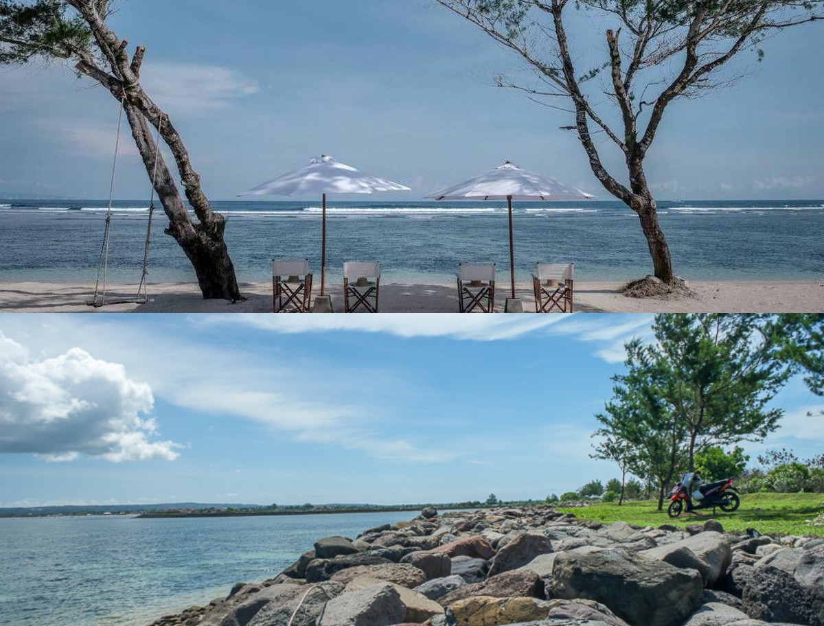 Memahami Sejarah Pulau Serangan: Dari Pulau Suci Hingga Destinasi ...