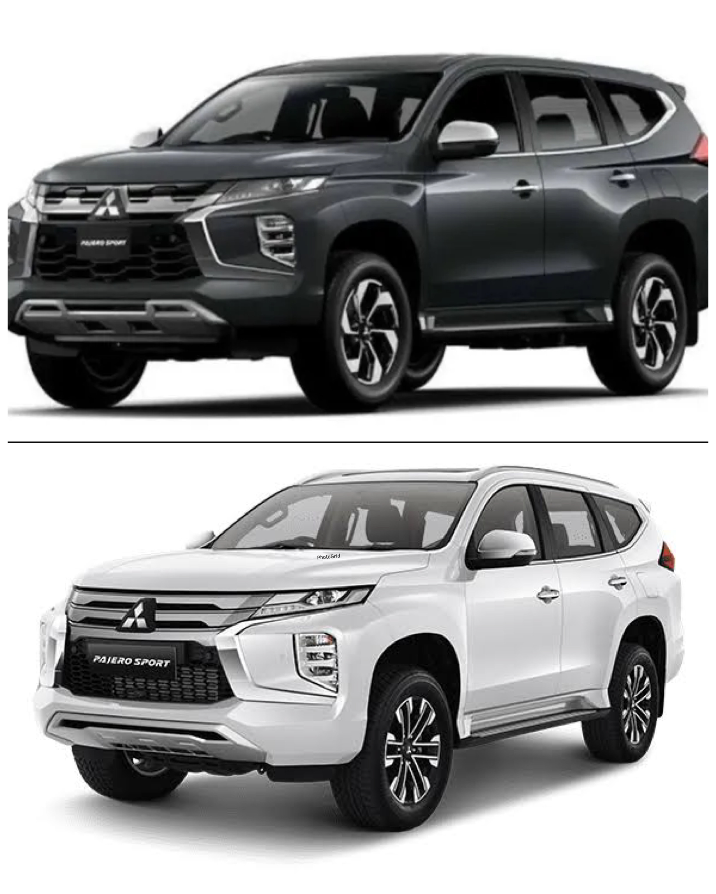 Harga Terbaru Mitsubishi Pajero Sport 2026 Tembus Rp700 Juta, SUV ...