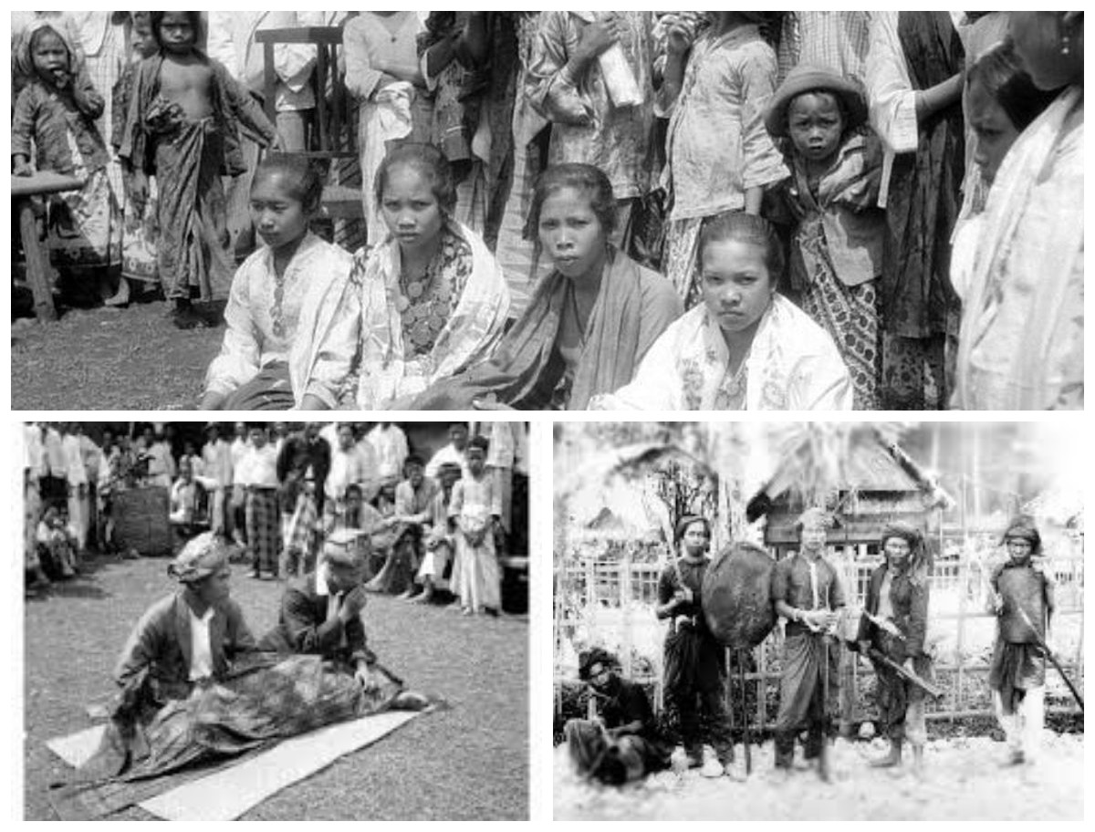 Mengenal Sejarah Suku Rejang: Jejak Budaya dan Identitas di Tanah Bengkulu!